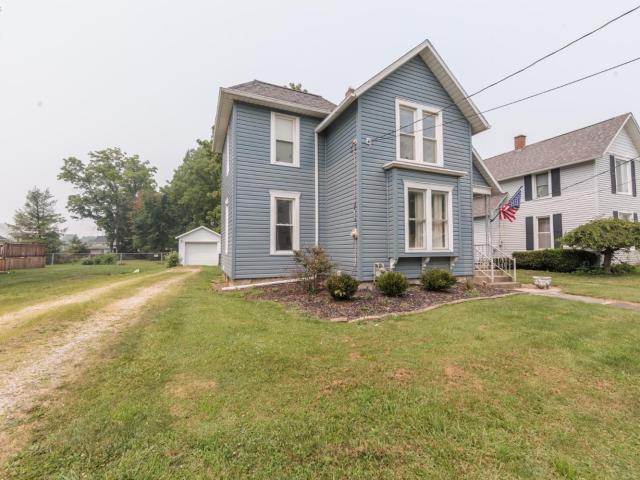 118 Hickory Street