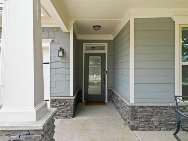 118 Hidden Trail Court