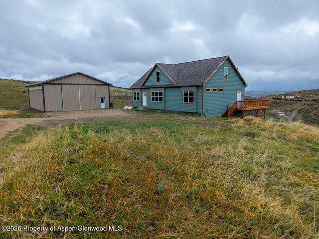 118 Highland Dr, Craig, CO 81625