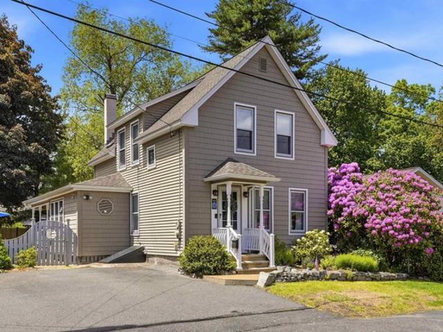 118 Highland Park Ave, Manchester, NH 03109