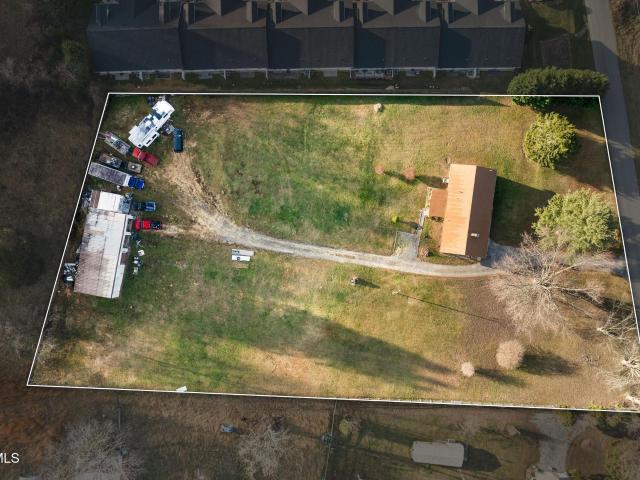 118 Hilbert Circle