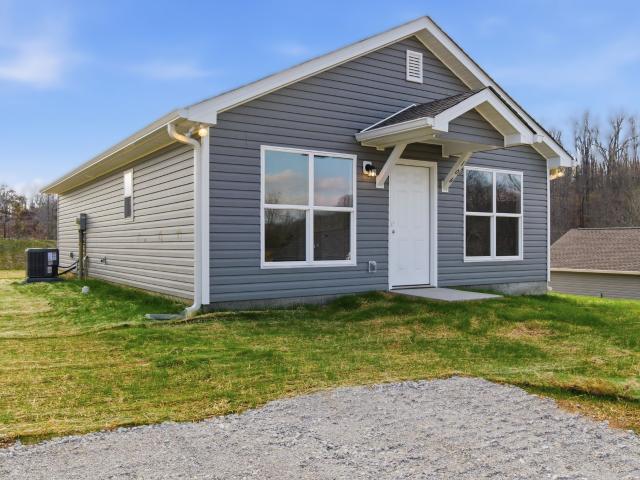 118 Hill Place