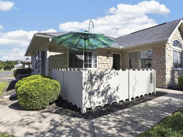 118 Hillview Ct, Heath, OH 43056