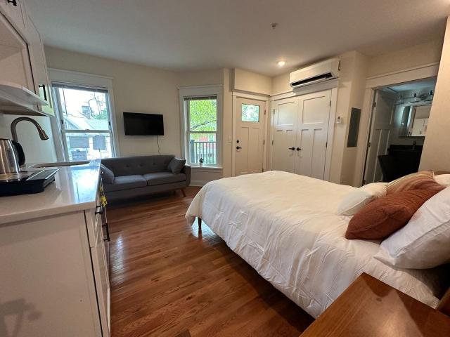 118 Hudson St Studio Apartment for Rent at 118 Hudson St, Ithaca, NY 14850