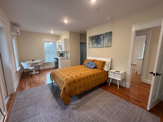 118 Hudson St 1 Bedroom Apartment for Rent at 118 Hudson St, Ithaca, NY 14850