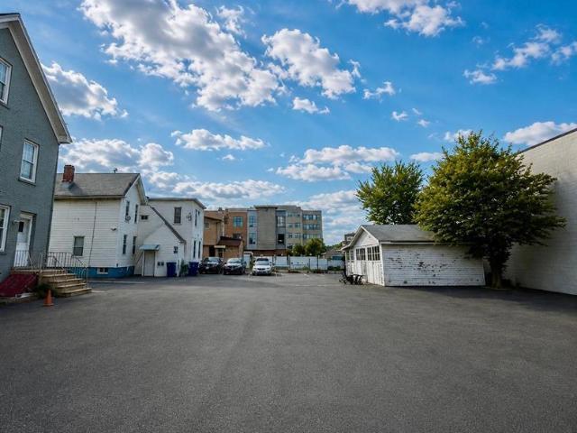 118 Hudson Street