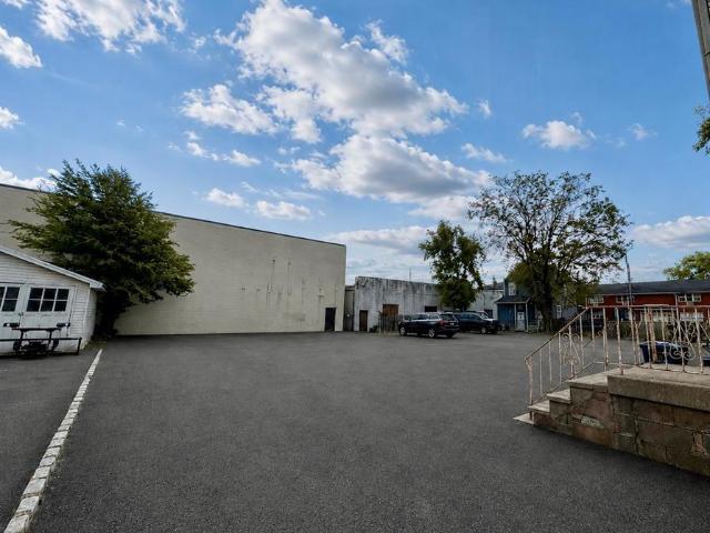 118 Hudson Street