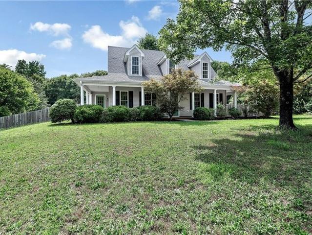 118 Hurst Ave, Anderson, SC 29625
