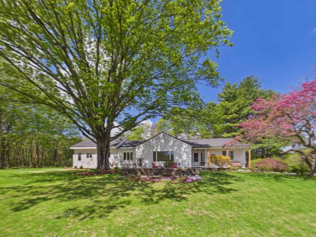 118 Hurricane Road