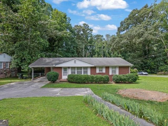 118 Hurt Rd SE, Smyrna, GA 30082