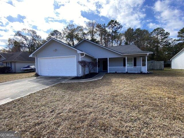 118 Hydrangea Rd, Kingsland, GA 31548