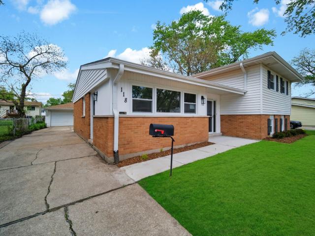 118 Indiana Street