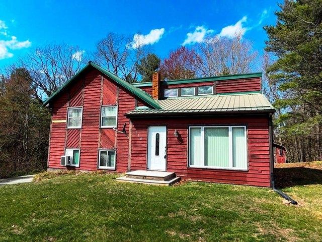 118 Inglewood Dr, Max Meadows, VA 24360