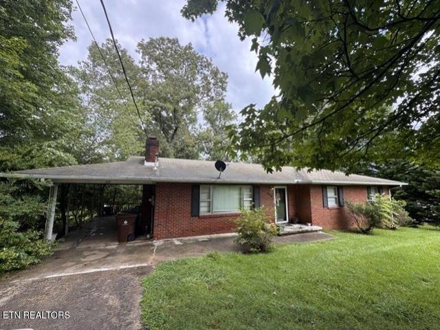 118 Iona Cir, Oak Ridge, TN 37830