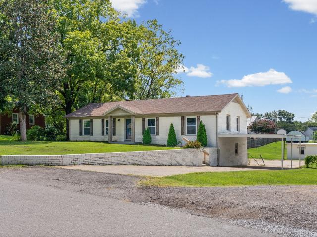 118 Johnson Cir
