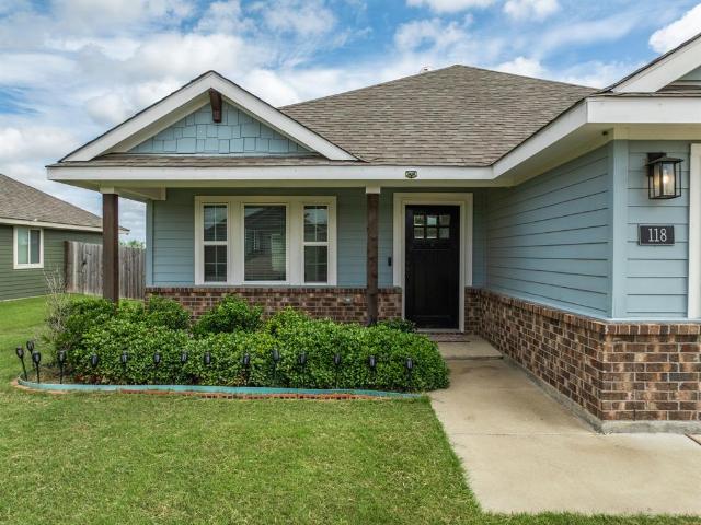 118 Johnson Lane