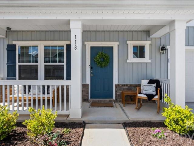 118 Jetty Lane