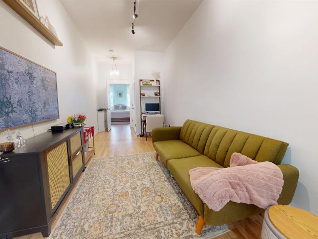118 Jefferson St, Unit 2L, Hoboken, NJ 07030 | MLS #260006 | Compass