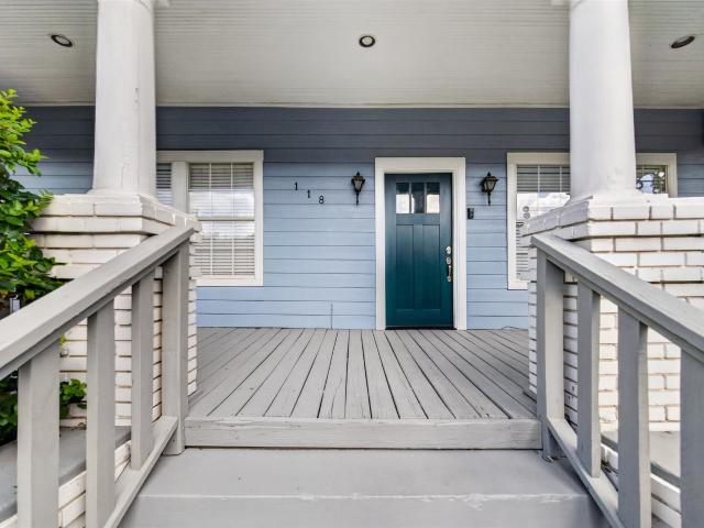 118 Jenkins Street