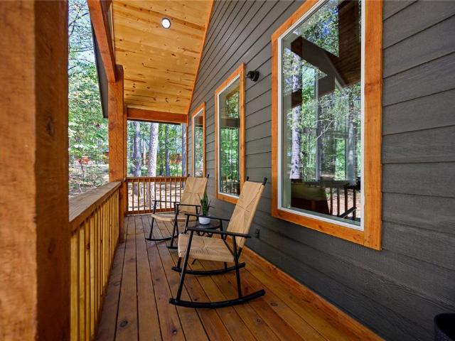 118 Jericho Road