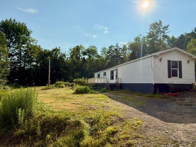 118 Jims Hill Rd, Lake Pleasant, NY 12108