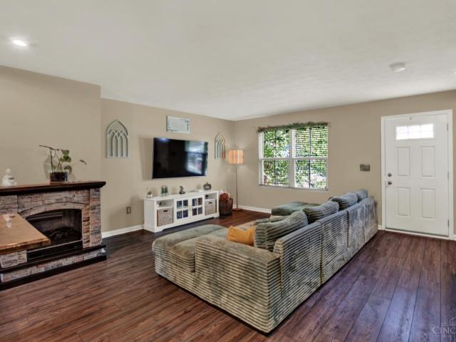 118 Junction Point