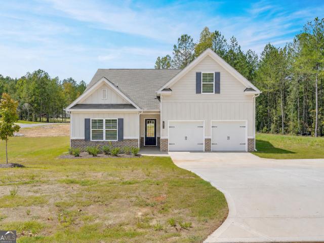 118 Oak Drive LOT 79