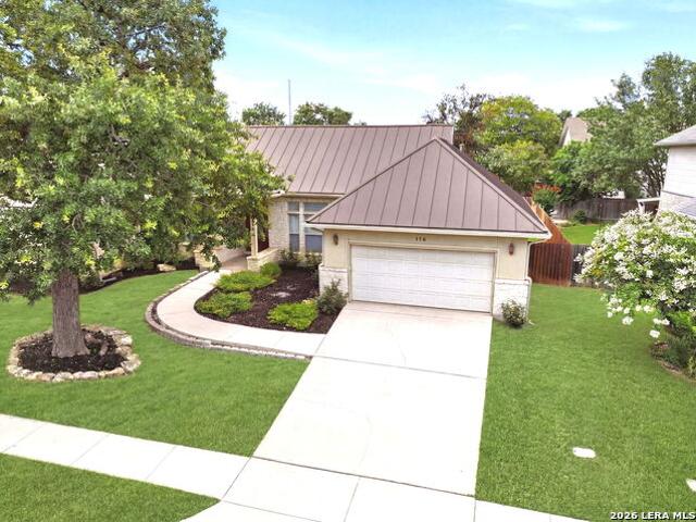 118 Oak Haven Ln