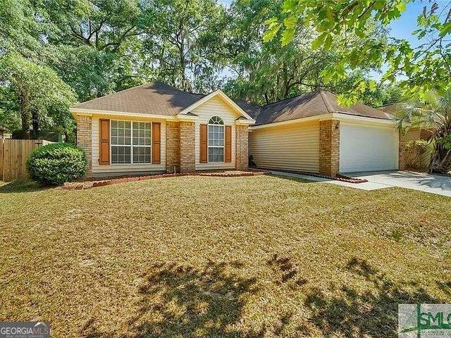 118 Oak Pointe Trl, Savannah, GA 31419