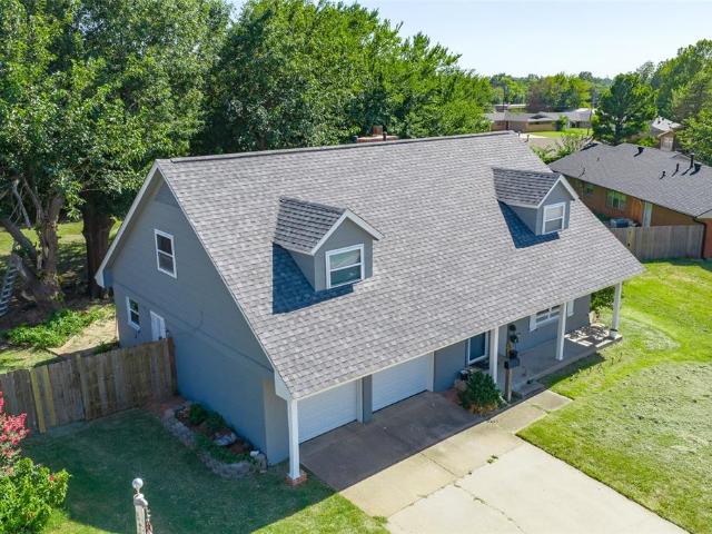 118 Oakside Drive