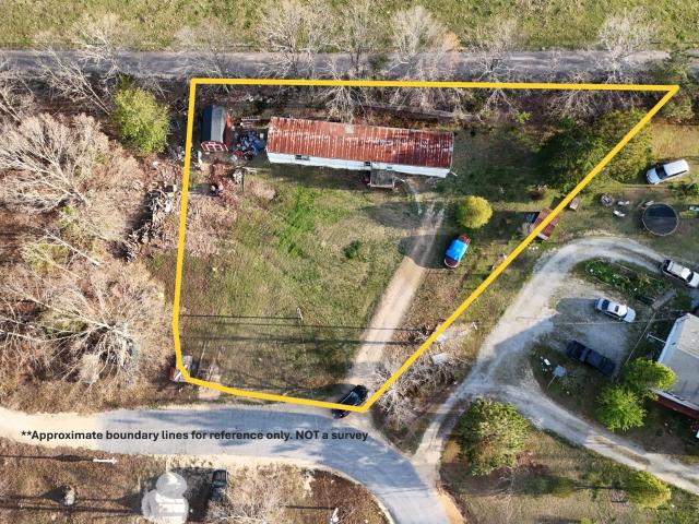118 Oakwood Rd, Hohenwald, TN 38462 | MLS #3165