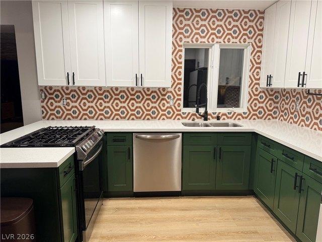 118 Ocotillo St, Henderson, NV 89015