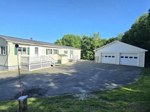118 Old Belgrade Rd, Augusta, ME 04330