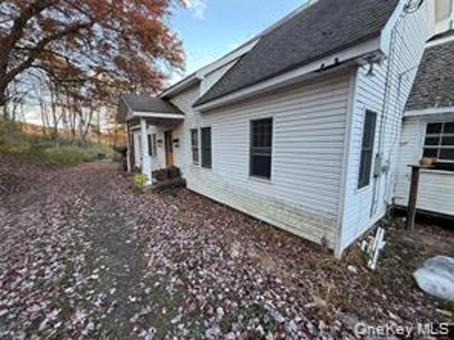 118 Old Roosa Gap Road