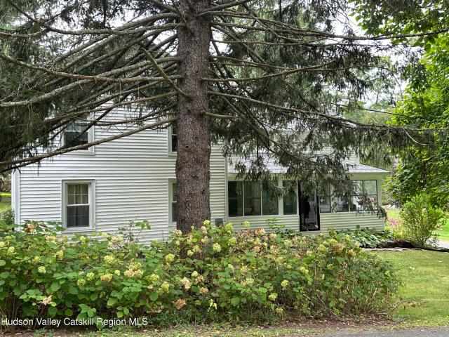 118 Old Shaker Road