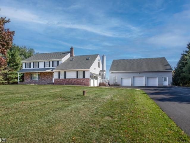 118 Old York Rd