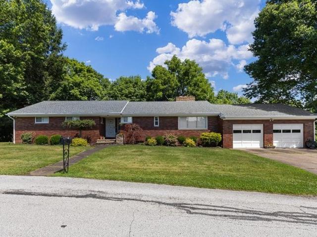 118 Orchard Ln, Wheeling, WV 26003