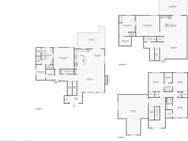 118 Oreda Drive