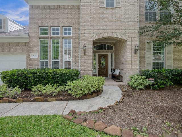 118 Oriel Oaks Circle