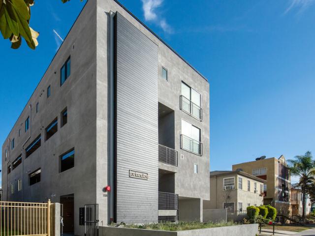 118 Orlando Ave, Unit 201, Los Angeles, CA 90048 | MLS #26669
