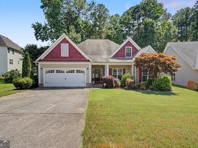 118 Oscar Way, Dallas, GA 30132