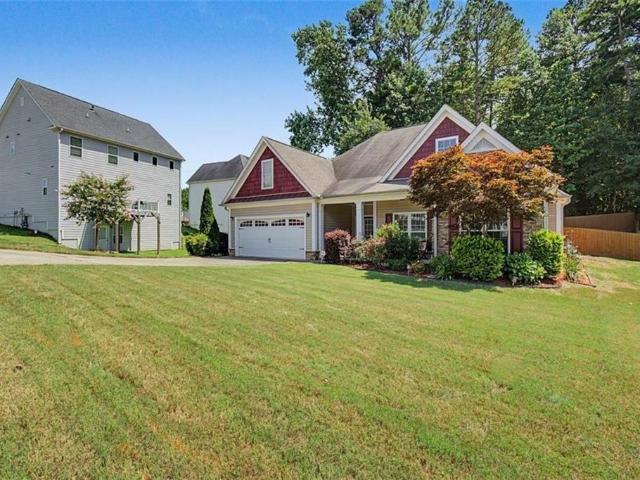 118 Oscar Way