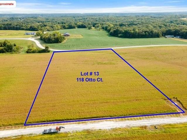 118 Otto Ct, Silex, MO 63377