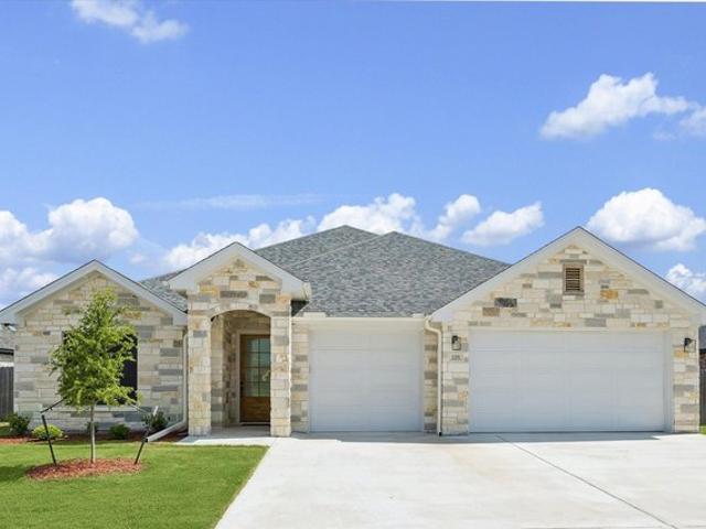 118 Overlook Trl, Copperas Cove, TX 76522