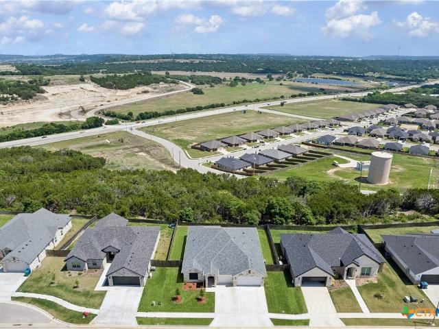 118 Overlook Trl, Copperas Cove, TX 76522 | MLS #612329