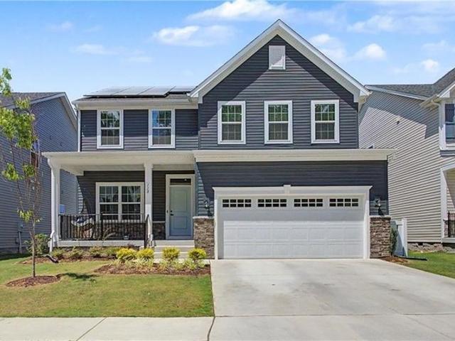 118 Oxford Run, Poquoson, VA 23662