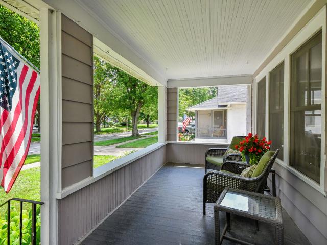 118 Logan Avenue