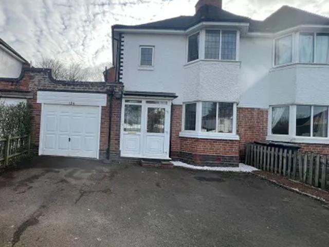 118 Longmore Road, Shirley, B90 3EE, United Kingdom | 3 bed duplex for rent #165538104 | Rentberry