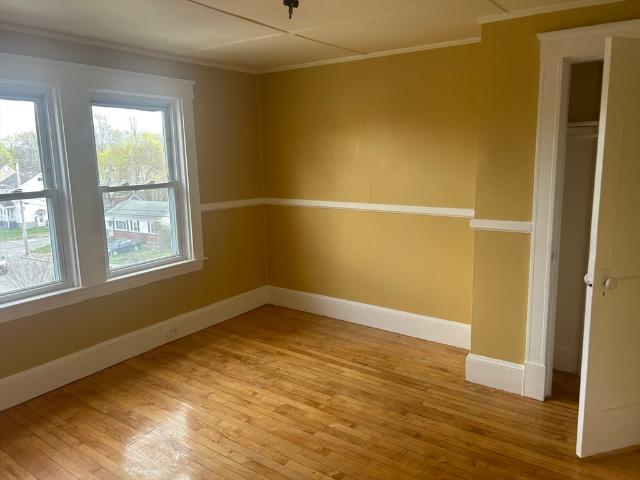 118 Longwood Ave, Unit 3, Brockton, MA 02301 | MLS #73505 | Compass
