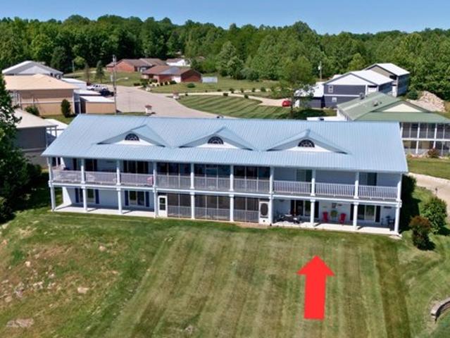 118 Lookout Dr, Brandenburg, KY 40108